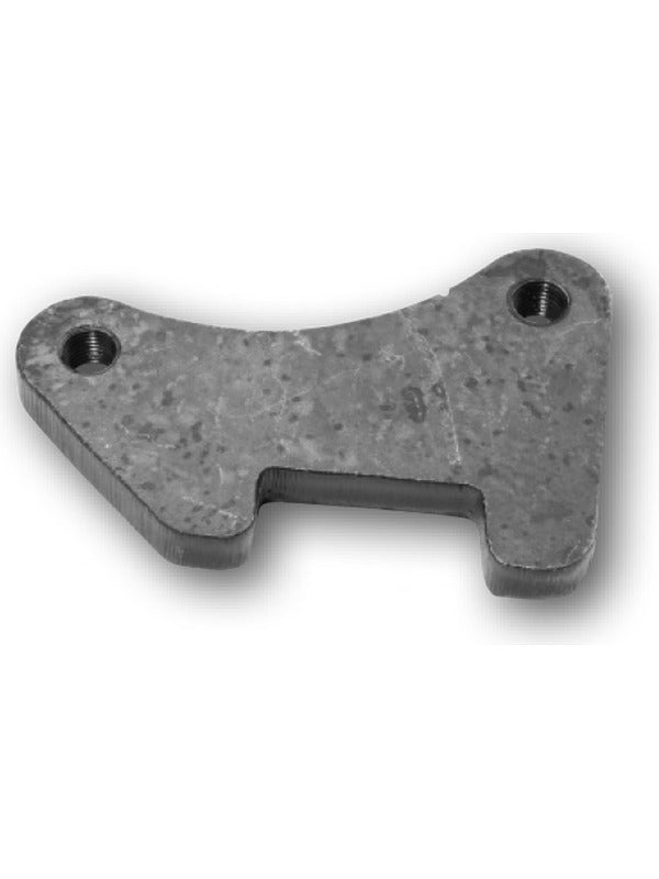 ARK Brake Caliper Offset Mounting Plate 40mm Round MPO40 – TUFF CUSTOMS