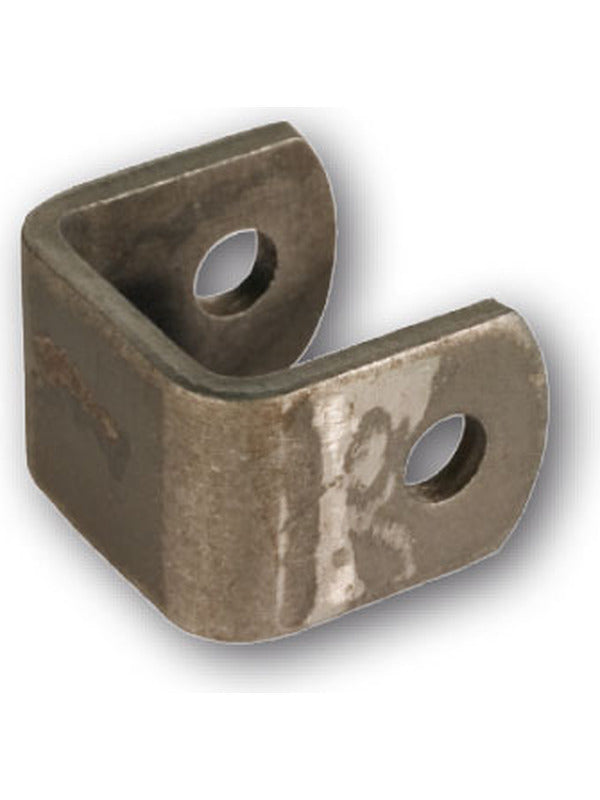 ARK Front Spring Hanger Black FSH45 – TUFF CUSTOMS