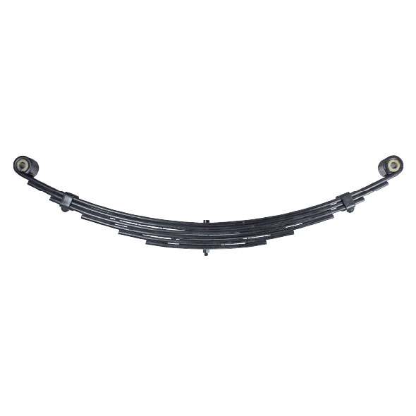 ARK 5 Leaf Eye To Eye Leaf Springs SEE516 – TUFF CUSTOMS